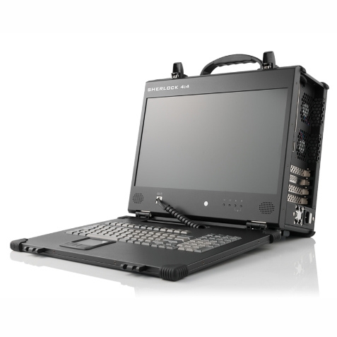 NHỮNG CHIẾC MÁY TÍNH "KỲ DỊ" NHẤT THẾ GIỚI - Hải Anh Computer