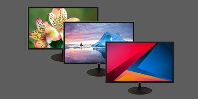 Monitor - Màn hình - Hải Anh Computer