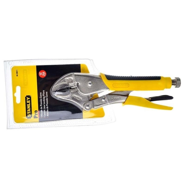 STANLEY Kềm Bấm 10In/254Mm 6C/hộp
