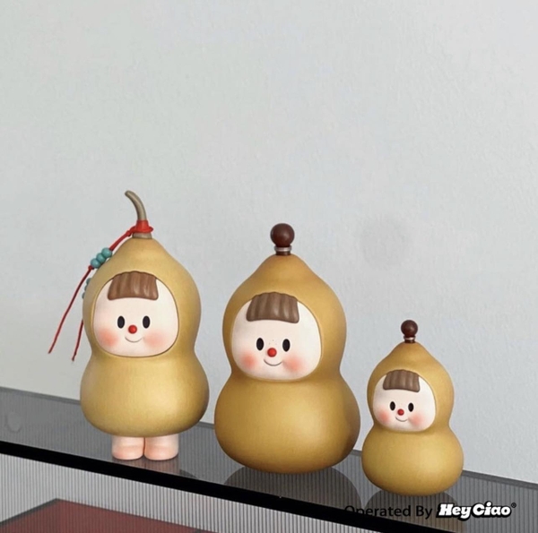 MTFU Calabash DouDouMei