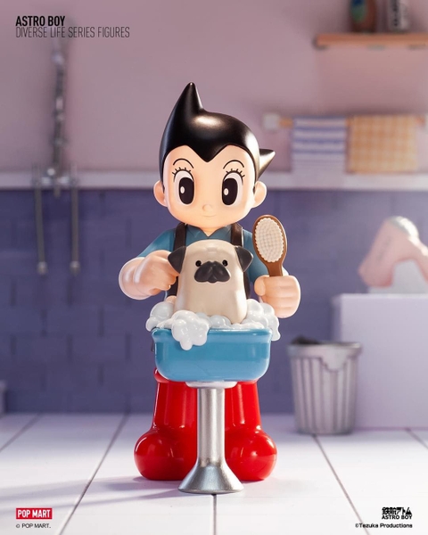 Pop Mart Astro Boy Diverse Life Blind Box Series | Toyist Zone