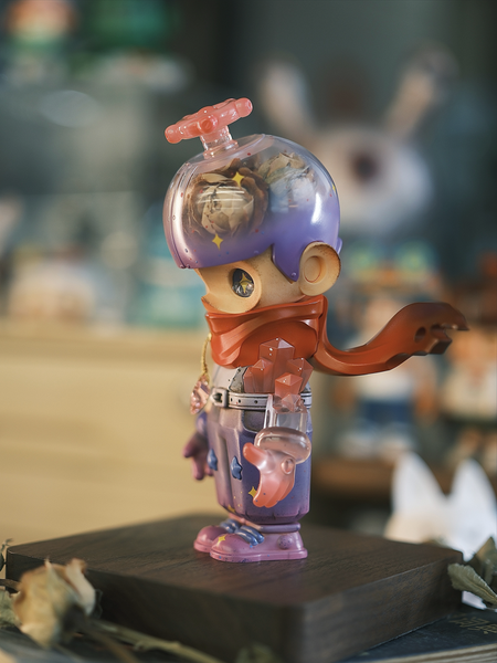 PF Studio - Rose Prince