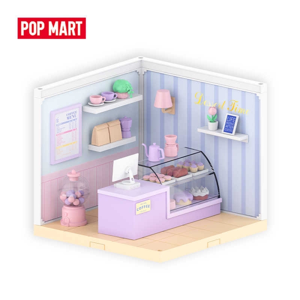 Popmart Sweet House Series 2 | Toyist Zone