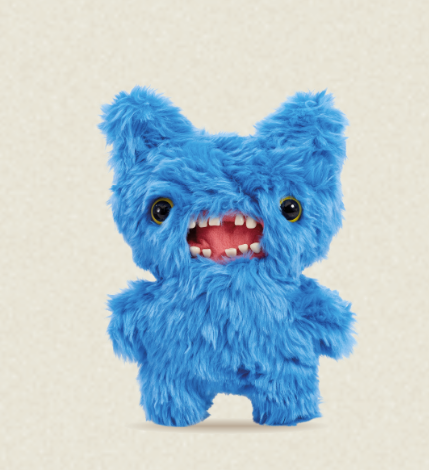 Fuggler Fugg Glow Edition | Toyist Zone