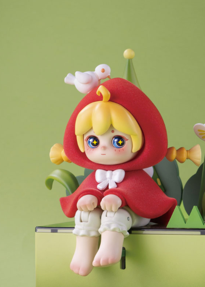 Automata Fairy Series