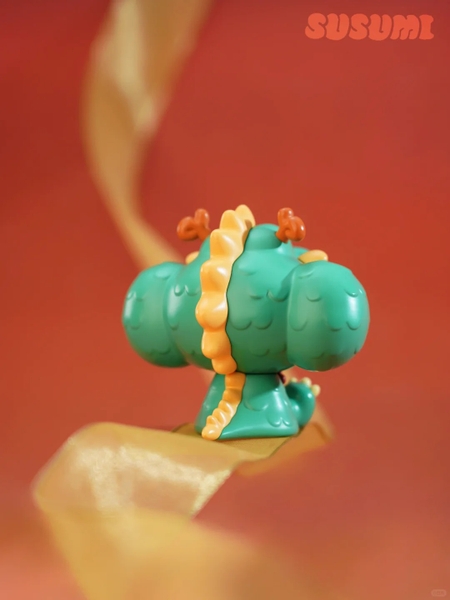 BABY SUSUMI SUSU LOONG