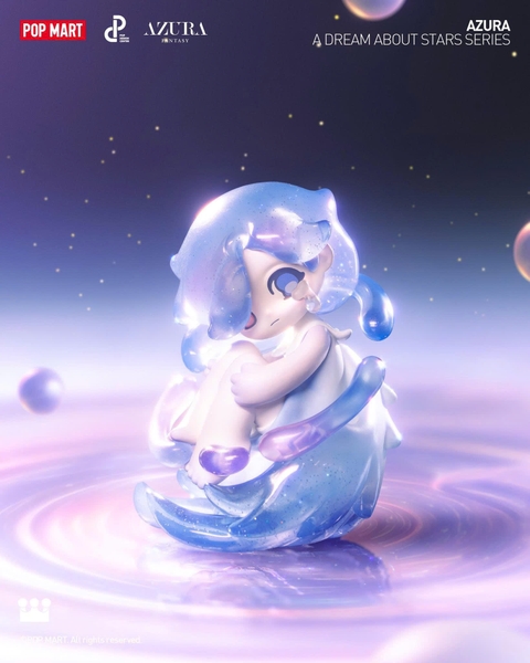 AZURA A Dream About Stars series