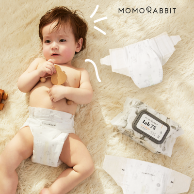 Review top 5 bỉm dán Hàn Quốc tốt nhất 2023