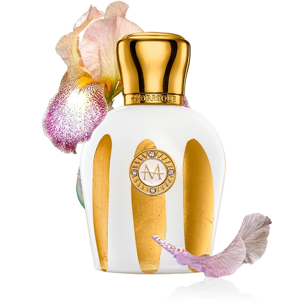 MORESQUE BALLERINA | ALAND