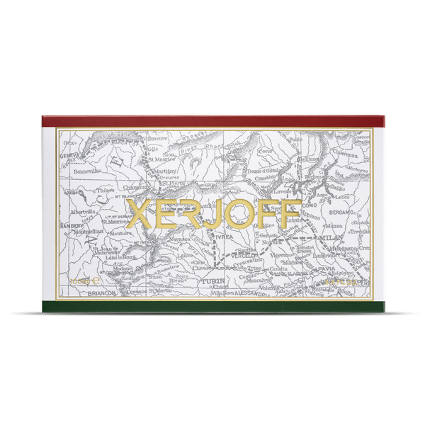 XERJOFF DECAS | ALAND