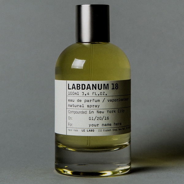 Le Labo Labdanum 18 | ALAND