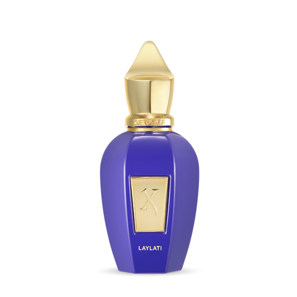 NƯỚC HOA XERJOFF LAYLATI | ALAND