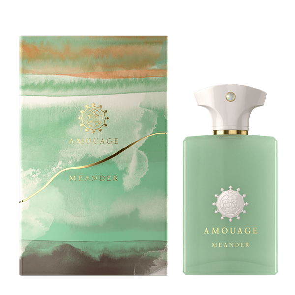 Amouage Meander | ALAND