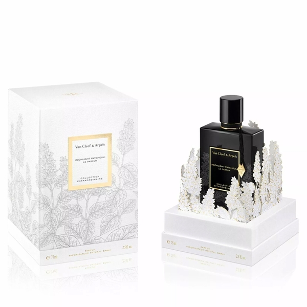 Van Cleef Arpels Moonlight Patchouli Le Parfum | ALAND