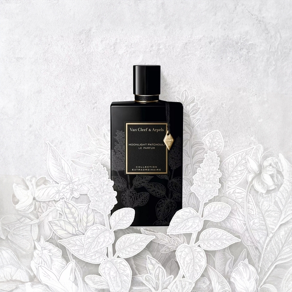 Van Cleef Arpels Moonlight Patchouli Le Parfum | ALAND
