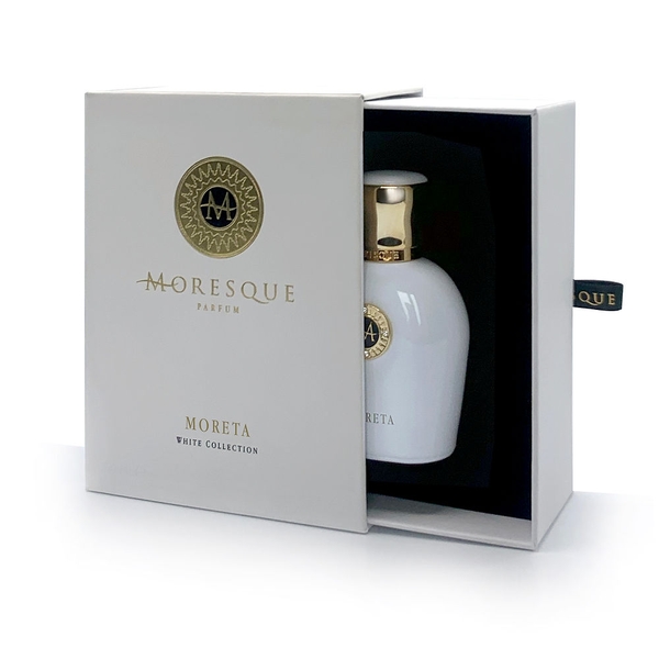 MORESQUE MORETA | ALAND