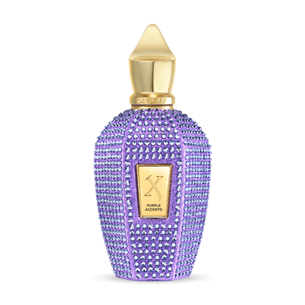 XERJOFF PURPLE ACCENTO | ALAND