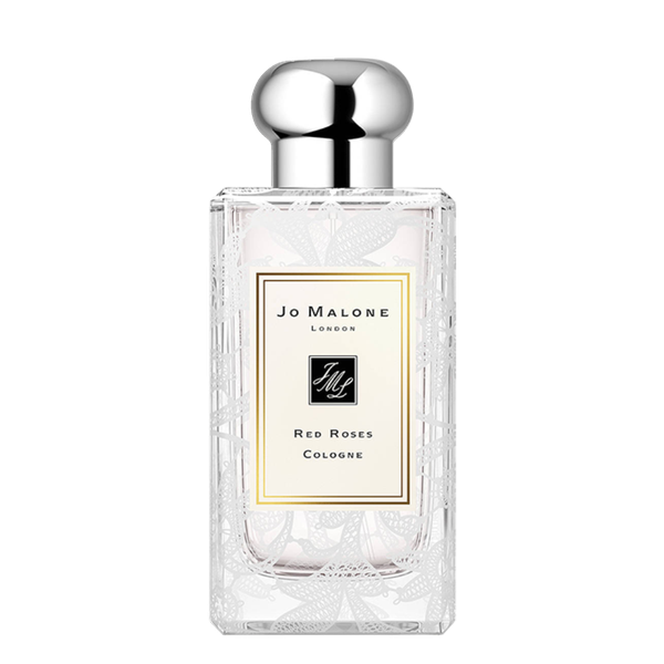 Jo Malone London Red Rose Colonge-Daisy Leaf | ALAND