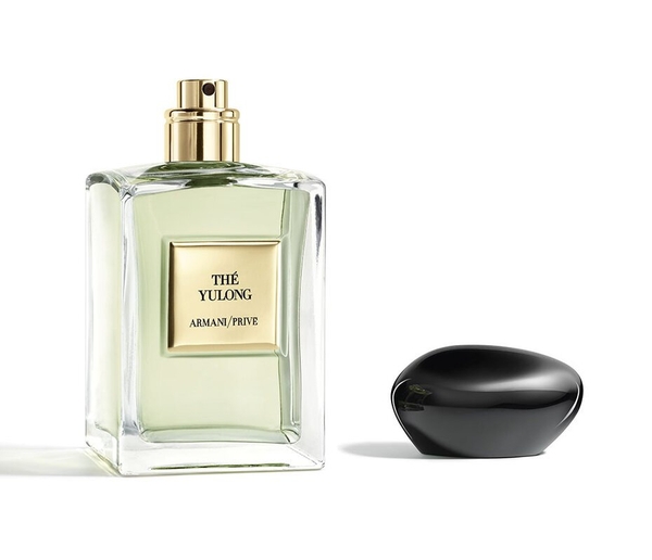 Giorgio Armani The Yulong | ALAND