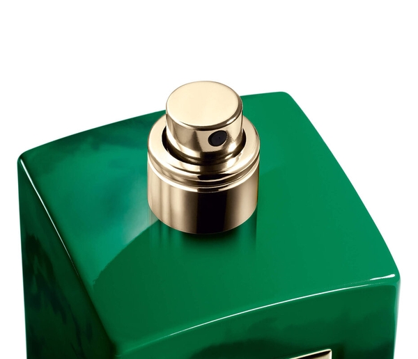 Giorgio Armani Privé Vert Malachite | ALAND