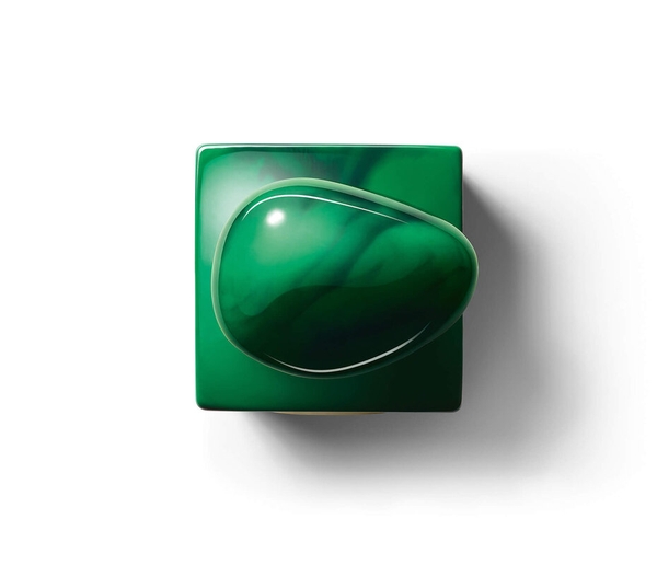 Giorgio Armani Privé Vert Malachite | ALAND