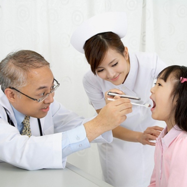 Chăm sóc sức khỏe | Hợp tác xã Kiên Anh