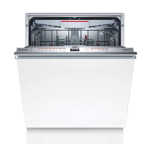 Máy Rửa Bát Âm Tủ BOSCH SMV6ZCX42E|Serie 6 | Bosch Luxury - Hệ Thống ...