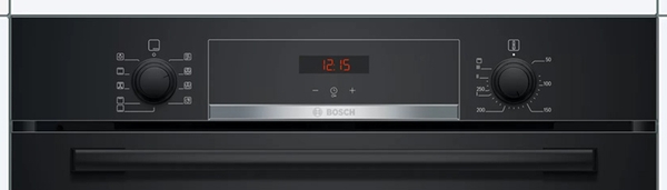 Lò nướng âm tủ Bosch HMH.HBF133BS0A |Serie 2 | Bosch Luxury - Hệ Thống ...