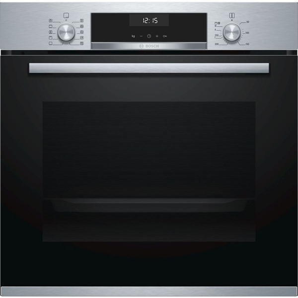 Lò nướng BOSCH HBG5370S0 | Serie 6 | Bosch Luxury
