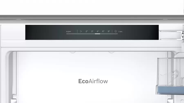 Tủ Lạnh Âm Tủ BOSCH KIN86ADD0| Serie 6 | Bosch Luxury - Hệ Thống ...