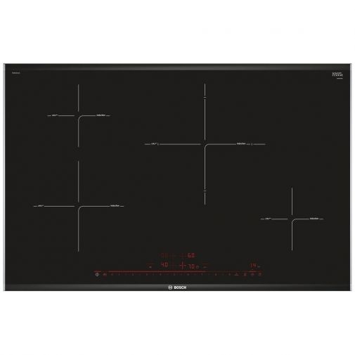 Bếp Từ BOSCH PIE875DC1E|Serie 8 | Bosch Luxury - Hệ Thống Showroom ...