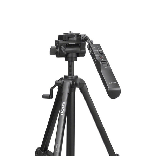 SONY AX40 4K CHÍNH HÃNG | Khánh Long Camera