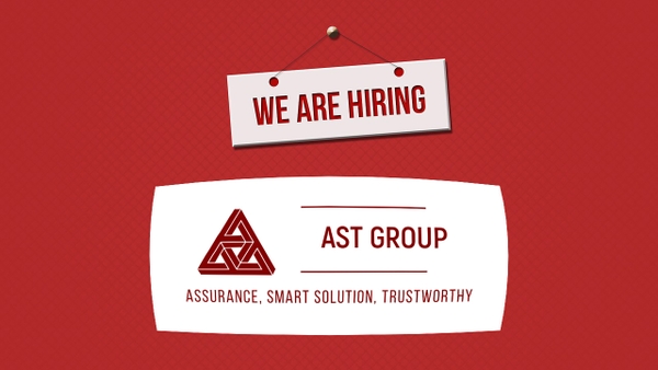 AST Group tuyển dụng: Công tác viên/Partner Kinh Doanh | AST Group ...