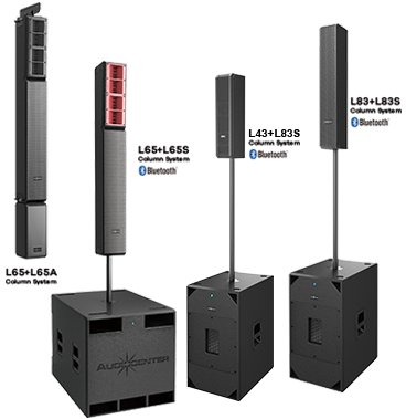 L83/L83S/ AudioCenter/ Loa Cafe/ Loa biểu diễn/ Loa Karaoke/ Loa KTV ...