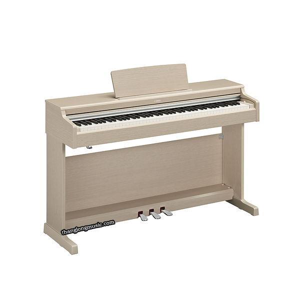 Yamaha YDP-164 | Đàn piano điện Yamaha mới chính hãng Công Ty Cổ Phần ...