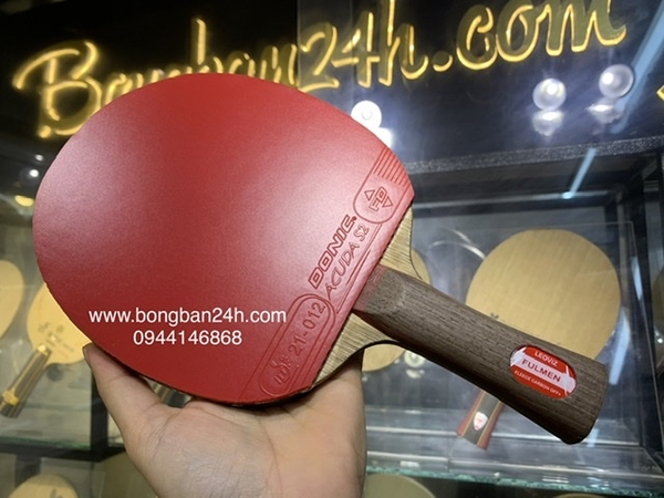 Donic Acuda S2 Bongban24h.com