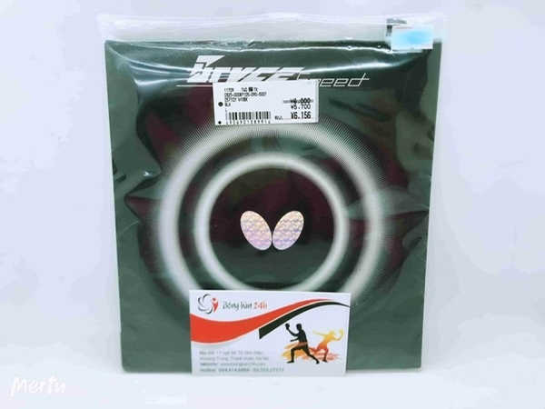 Butterfly Bryce Speed nội địa Nhật Bongban24h.com