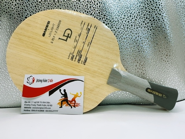 Cốt Sanwei LD Light Bongban24h.com