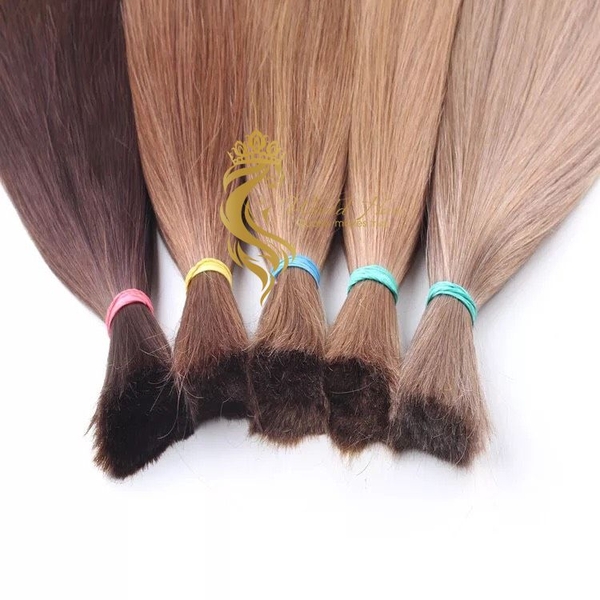 World Hair - Quality makes trust
