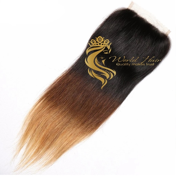 World Hair - Quality makes trust