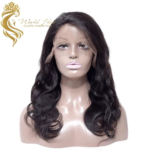 World Hair - Quality makes trust
