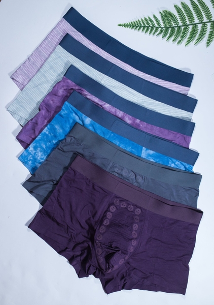 QUẦN BOXER CÓ TỐT CHO NAM GIỚI?
