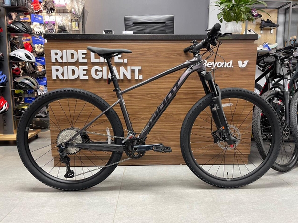 GIANT XTC SLR 2 2025 | Vua Xe Đạp - Xe đạp thể thao, địa hình cho nam ...