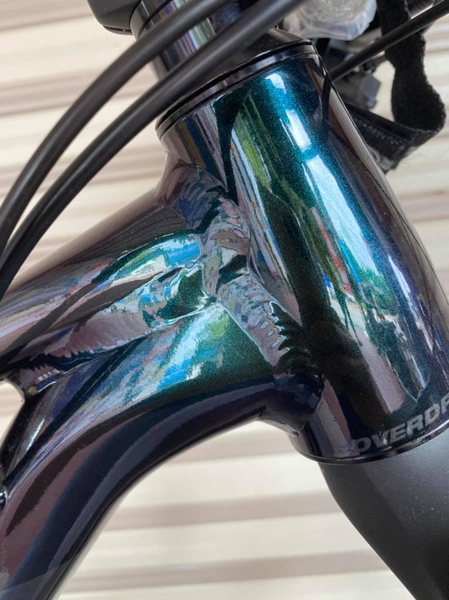 Giant XTC SLR 3 27.5 2021 | Vua Xe Đạp