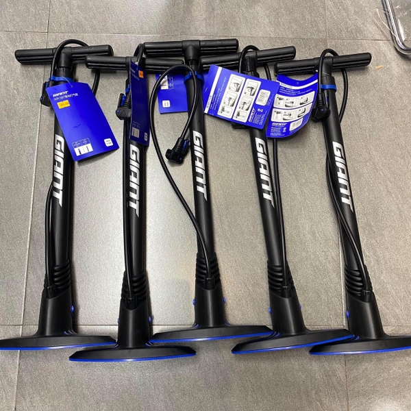 Bơm xe đạp GIANT CMP 087 | Vua Xe Đạp - Xe đạp thể thao, địa hình cho ...