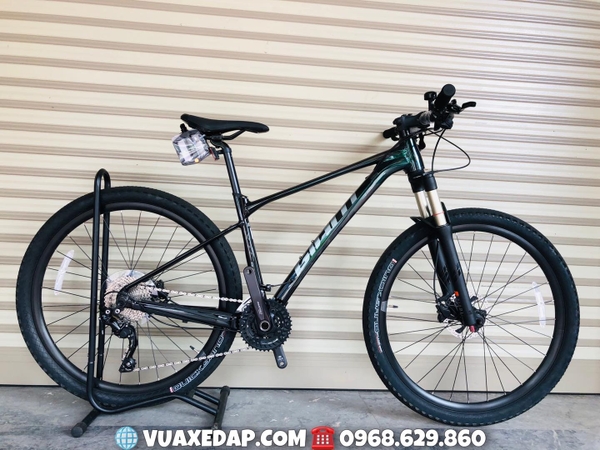 Giant XTC SLR 3 27.5 2021 | Vua Xe Đạp