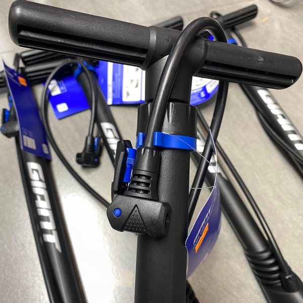 Bơm xe đạp GIANT CMP 087 | Vua Xe Đạp - Xe đạp thể thao, địa hình cho ...