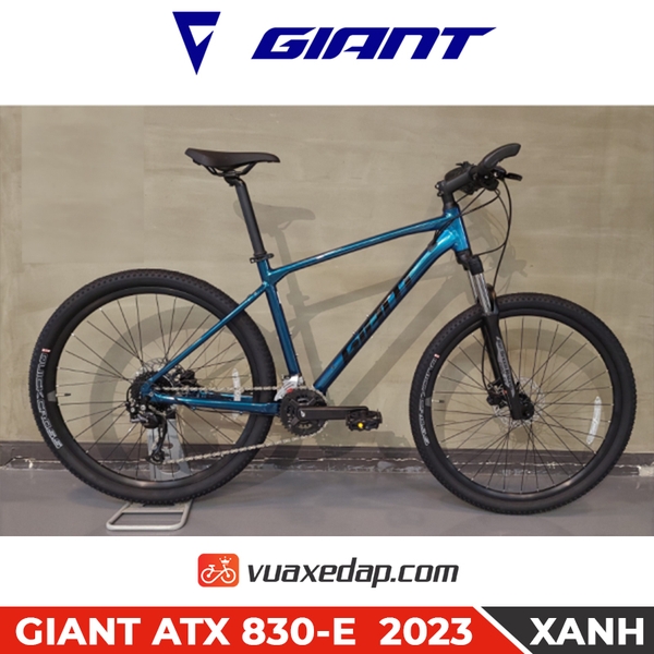 2023 GIANT ATX 830-E | Vua Xe Đạp - Xe đạp thể thao, địa hình cho nam ...