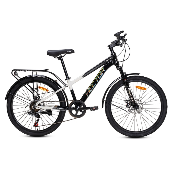 Xe Đạp Địa Hình MTB HECTOR Lazer – Phanh Đĩa, Bánh 24 Inches | Vua Xe ...