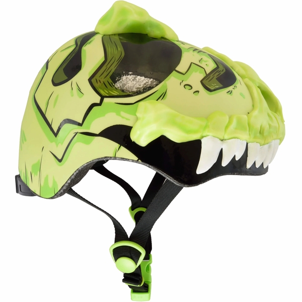 Mũ Bảo Hiểm Trẻ Em Raskullz Khủng Long Bạo Chúa | Vua Xe Đạp